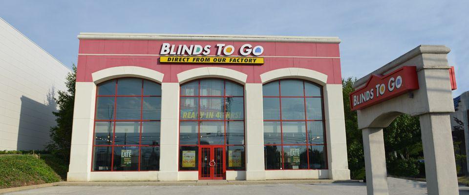Blinds To Go King Of Prussia