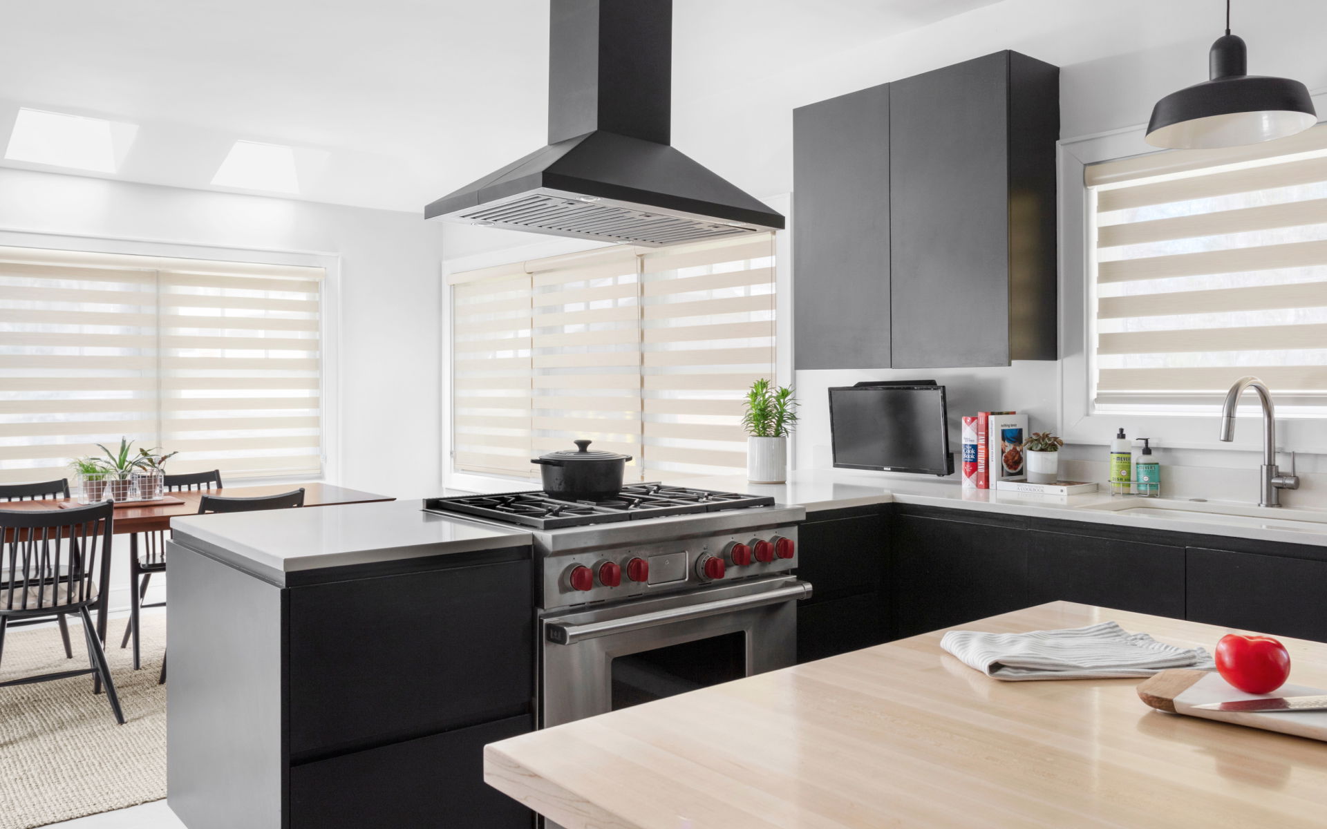 Custom Window Blinds, Shades & Drapes Canada [Affordable] | Blinds To Go